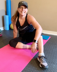 About – Denise Rosenberg